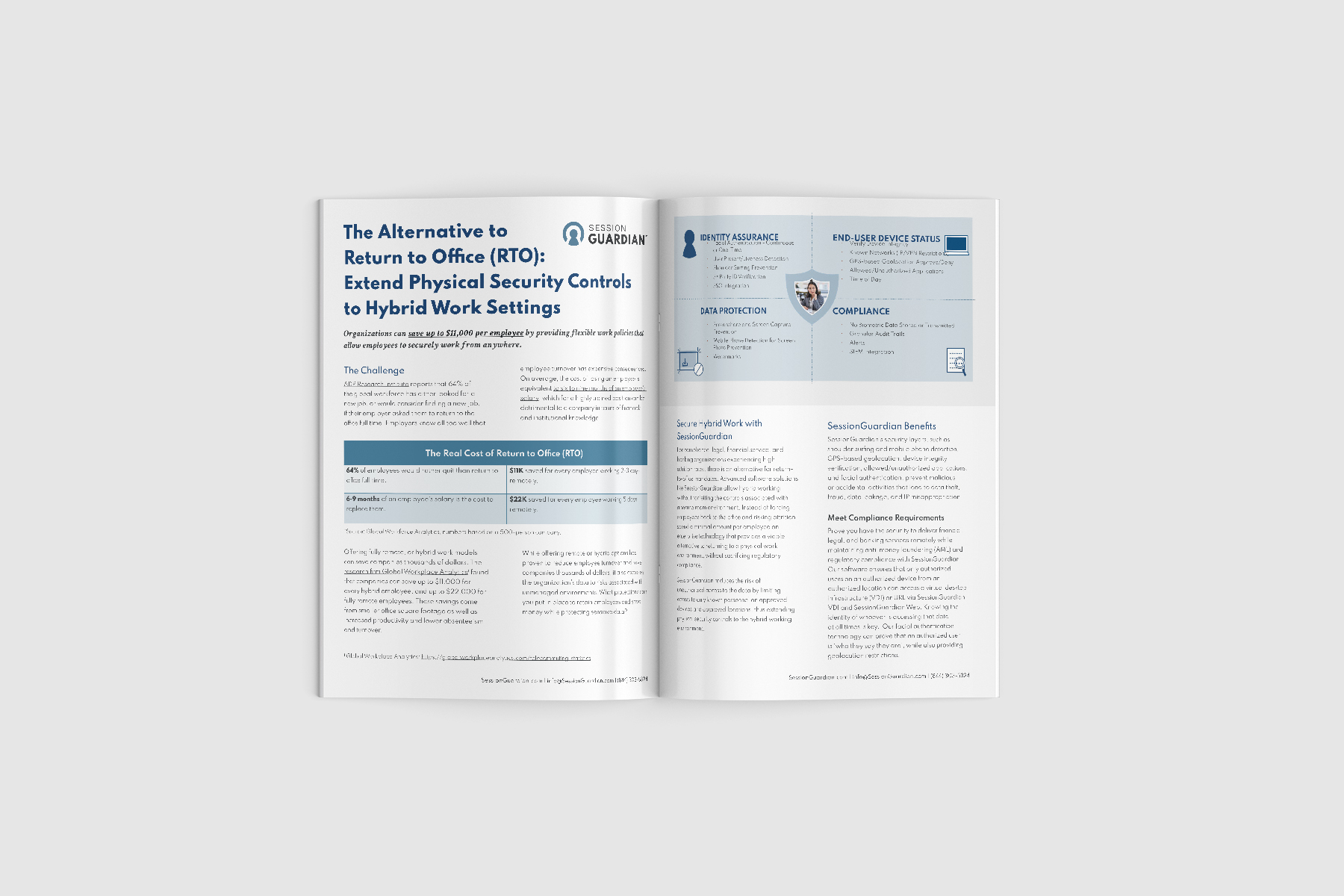 Download Our Use Case - Discover How Enterprises Are Saving up to $11k per Employee with Secure ...